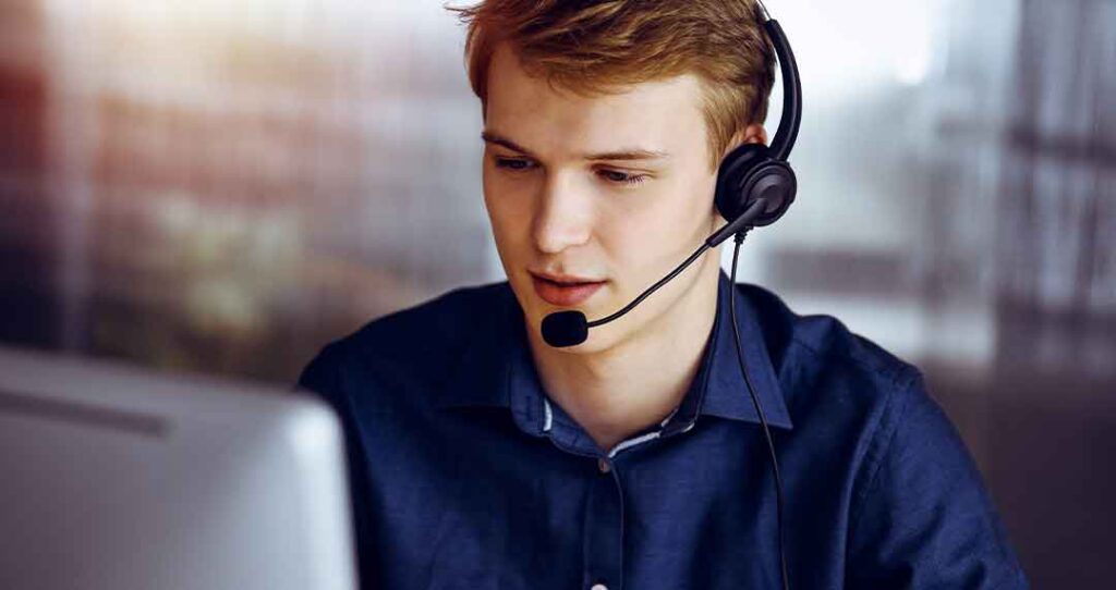 Lifecycle solution support - Coperion