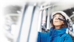 Mucon, a brand of Coperion - Coperion