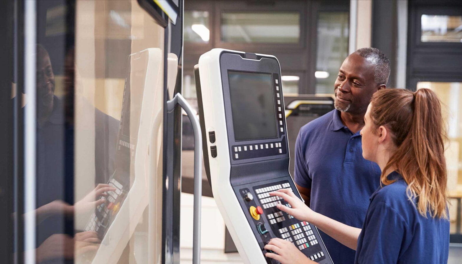 All process technologies - Coperion