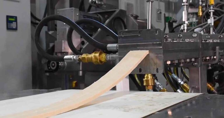 Extrusion - Coperion