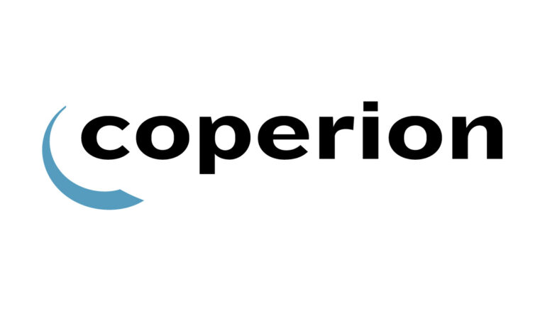 We are now Coperion - Coperion