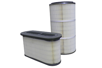 MEGABond filter media - Coperion