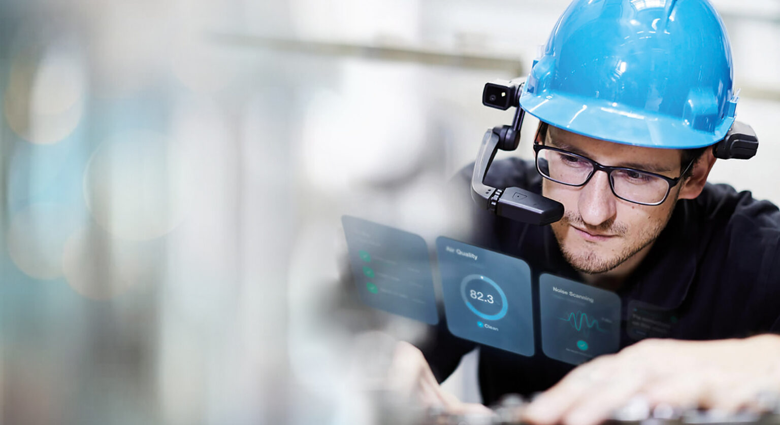 Connect Advisor - Coperion