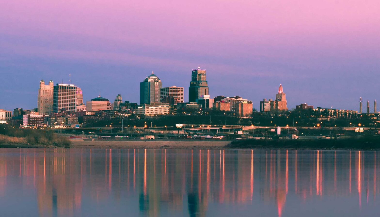 Kemutec in Kansas City, Missouri, USA