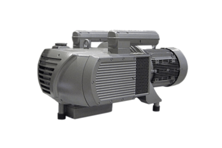 Rotary vane vacuum blower for food & pharma industries - Coperion
