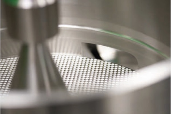 Spheronization solutions for pharmaceutical processing - Coperion